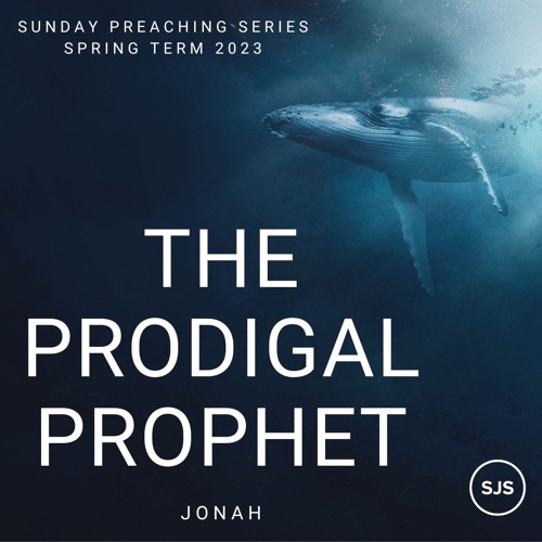 Stream 22nd January 2023 - Jonah 1:5-6 - Who is my neighbour? (Rev ...