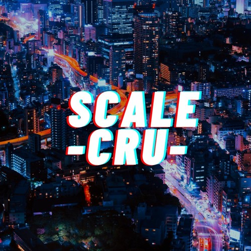 Stream Scale by -Cru- | Listen online for free on SoundCloud