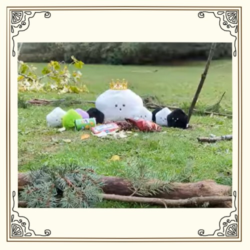 Stream King Sucklet by emamouse | Listen online for free on SoundCloud