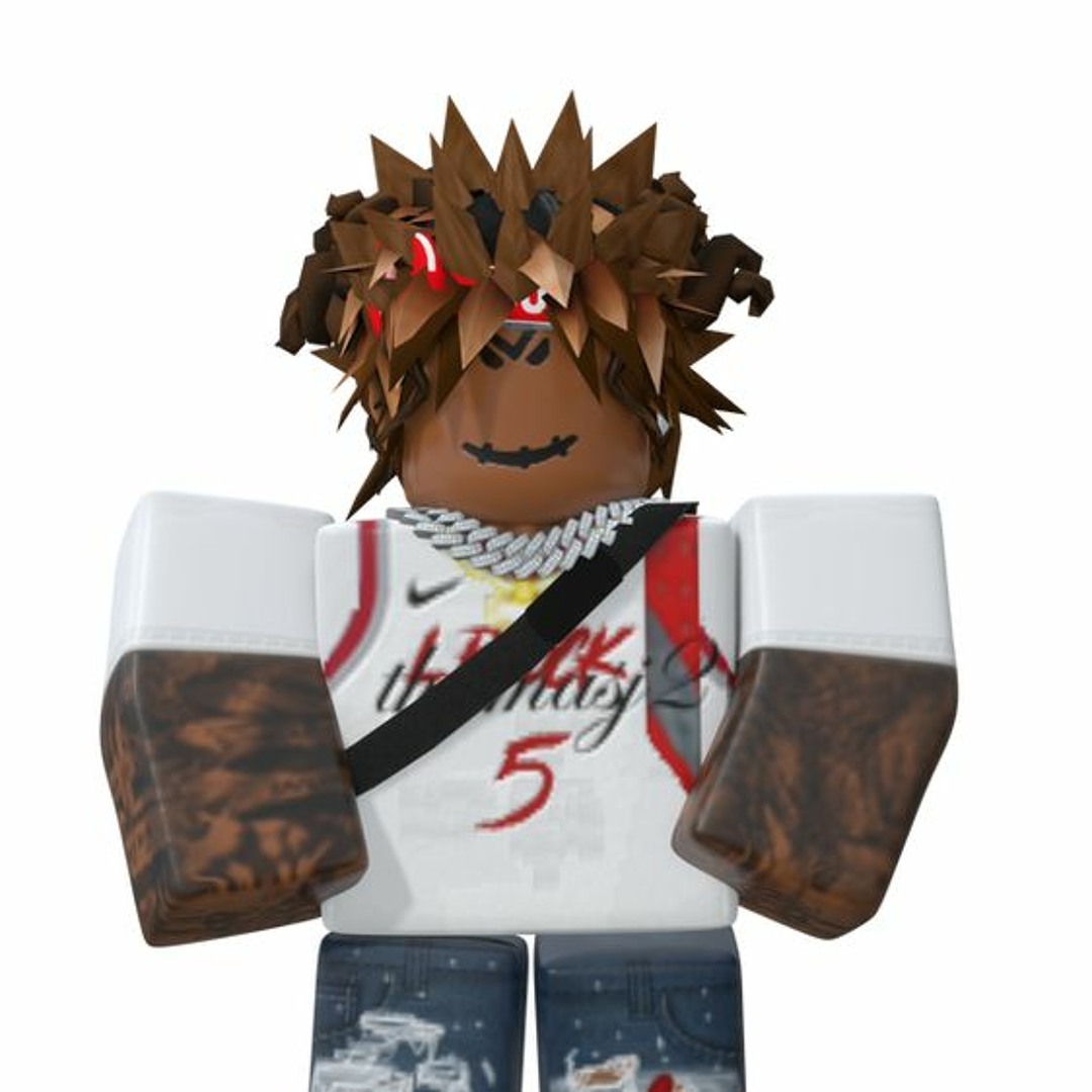 Stream ROBLOX but its JERSEY CLUB (prod. RaeSam) by RaeSam | Listen ...