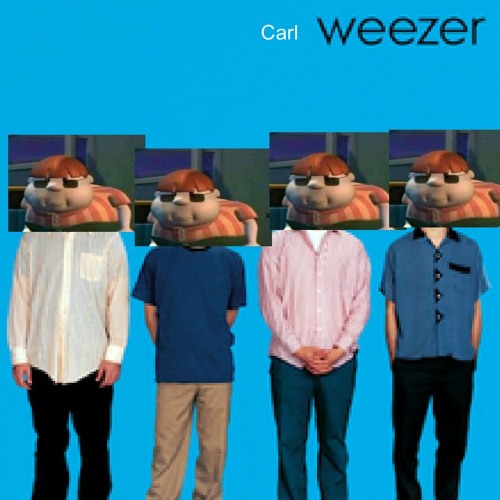 Stream Buddy Holly by Carl Wheezer by realCarlWheezer | Listen online ...