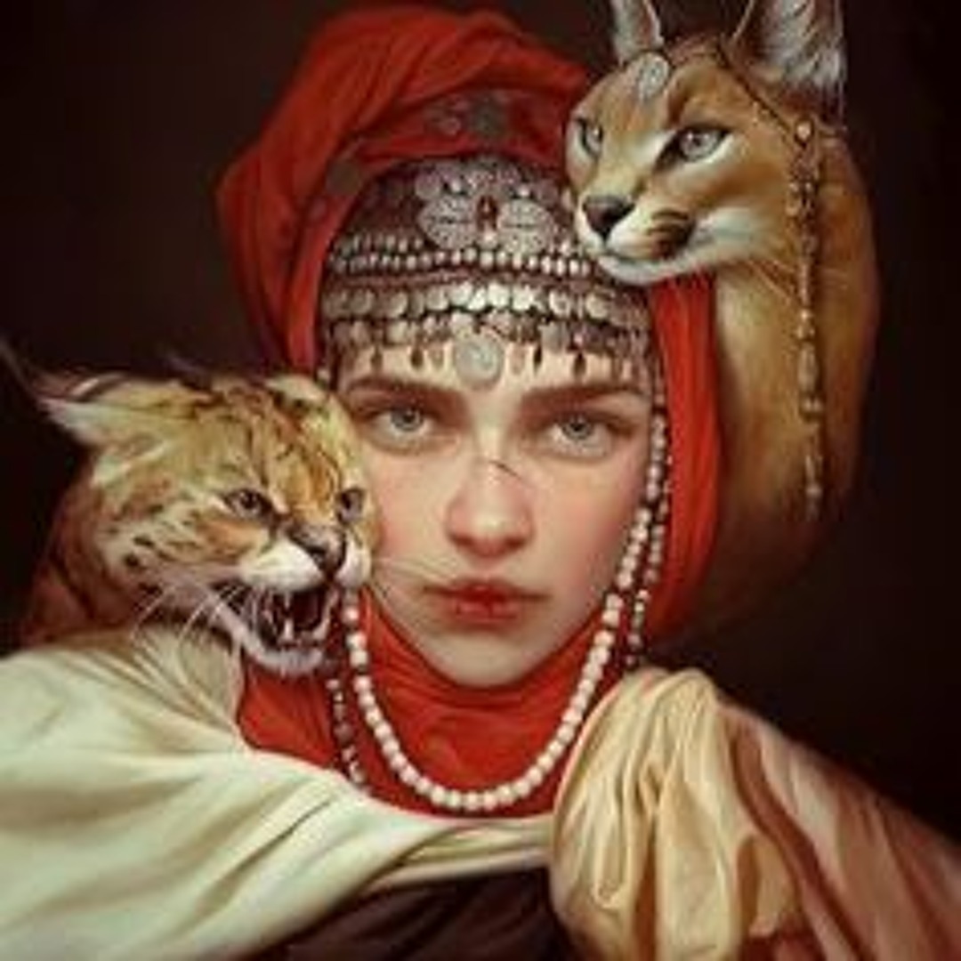 Stream CHAAMA x ELJOEE - Hiya Hiya Original شاما - هيا هيا by Princess ...