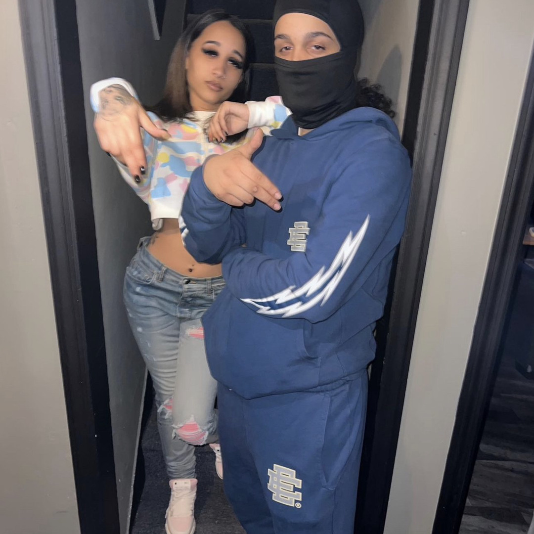 Stream My Block (feat. Enny B) by Yavi DG | Listen online for free on ...