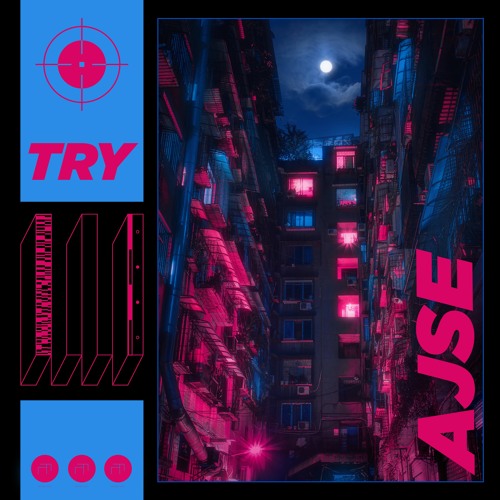 Stream AJSE - TRY by Future Cuts | Listen online for free on SoundCloud