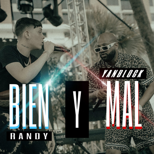 Stream “Bien & Mal” X Randy by Yan Block | Listen online for free on ...