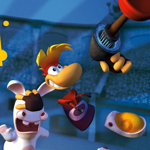 Stream Friday Night Funkin': Rayman by Rayman | Listen online for free ...