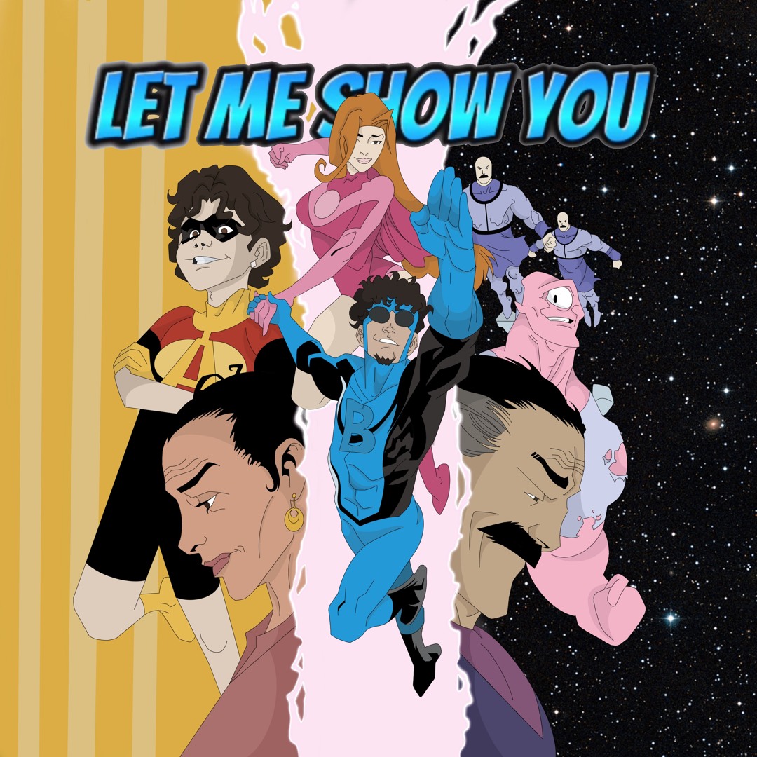 Stream Let Me Show You ft. AYO NICK! by Big Joe | Listen online for ...