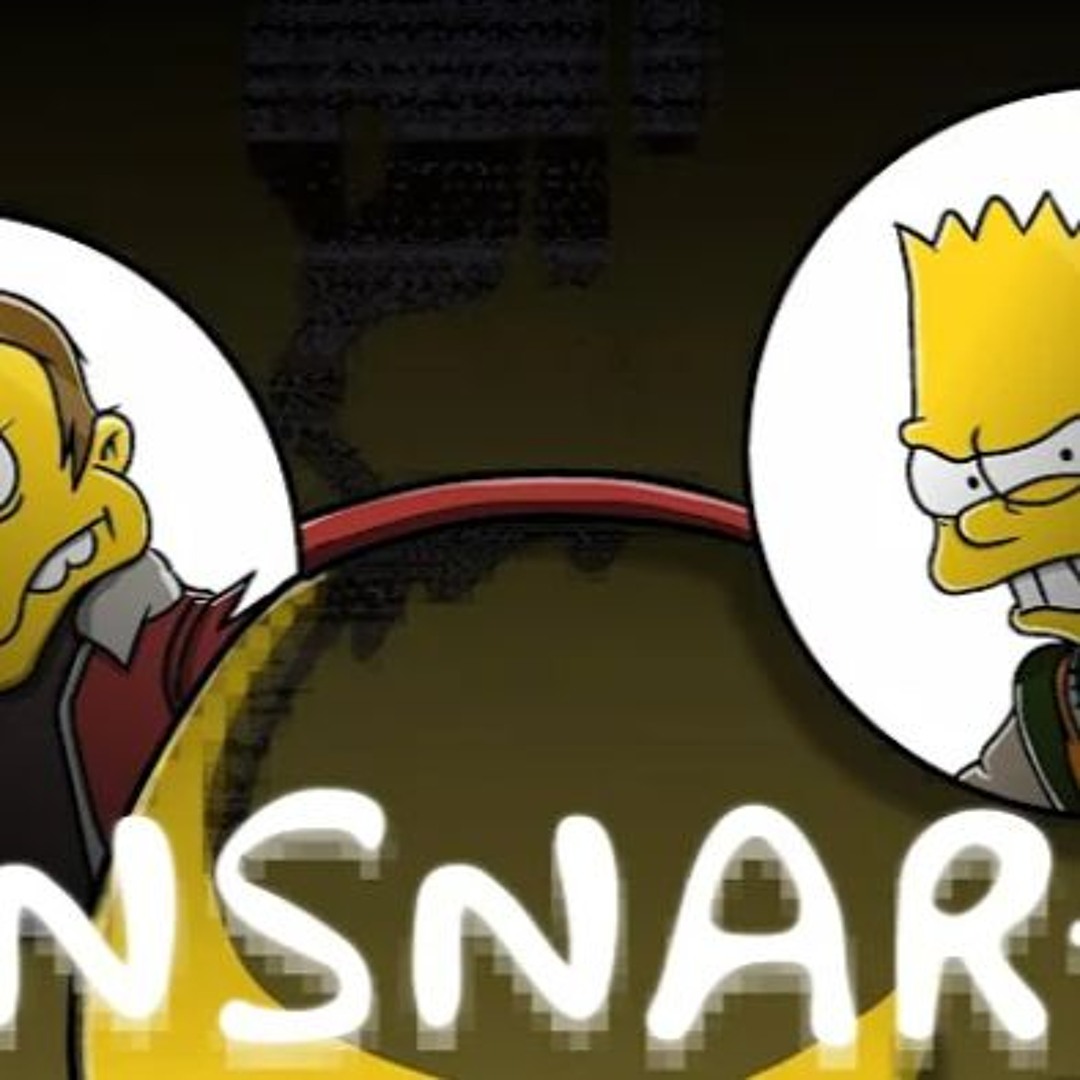 Stream SPRINGFIELD SHOWDOWN Ensnare Chapter 1 Song 4 by Phantom ...