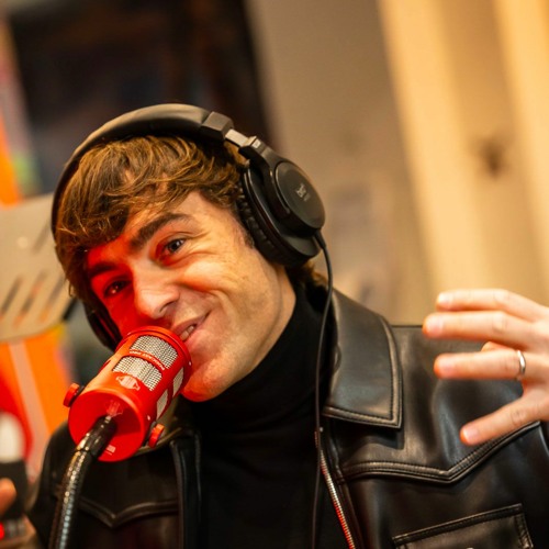 Stream Interview de Joshua Laffont-Cohen by Radio RapTz | Listen online ...