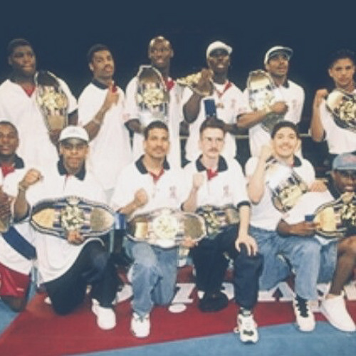 Stream Boomy X Lil Dot X Molly Where It At by LaneWayEnt | Listen ...