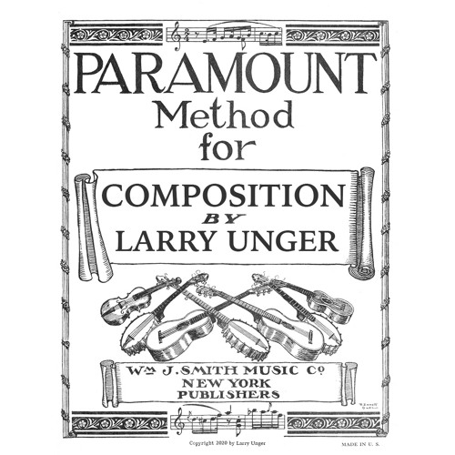 Stream The Larry Unger Method by KateDunlay | Listen online for free on ...