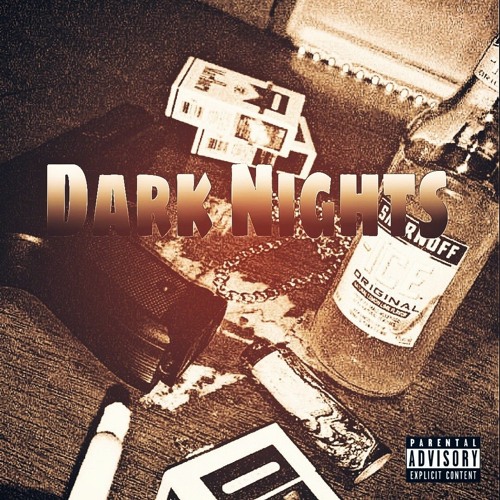 Stream Adotondat-Dark Nights(official audio) by plutooo | Listen online ...