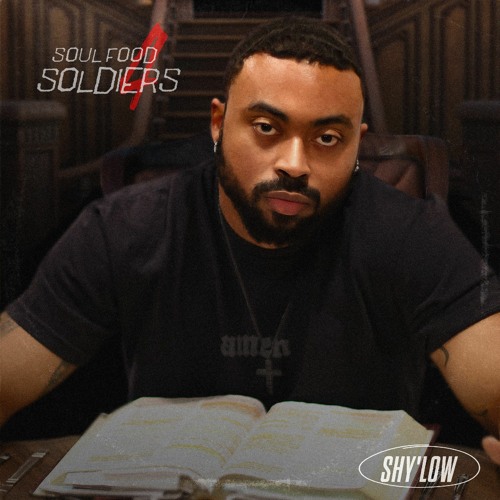 Stream Shy'Low - Fee Fi Fo Fum (F4) by Shy'Low | Listen online for free ...