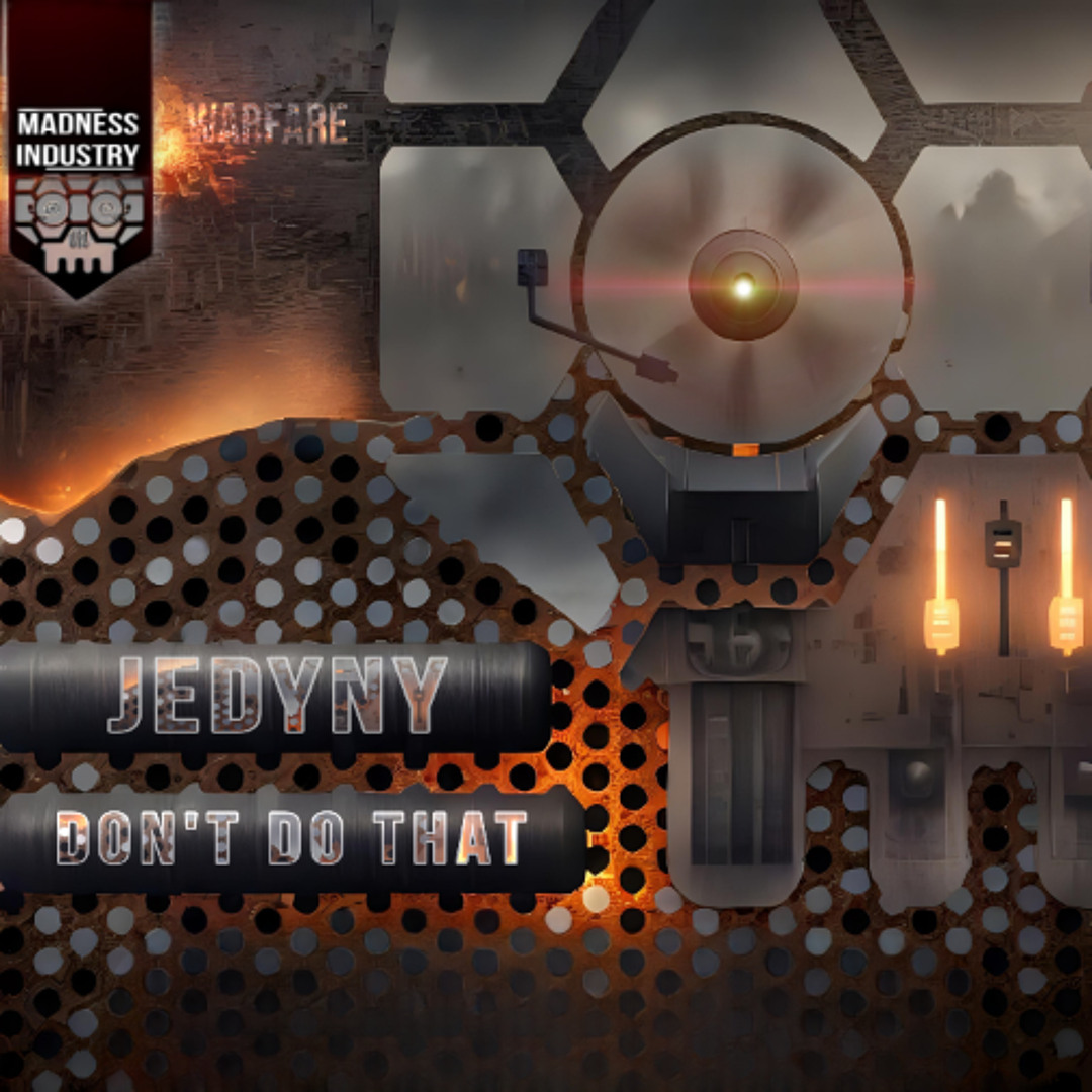 Stream Jedyny - Don't Do That by Madness-Industry Records | Listen ...
