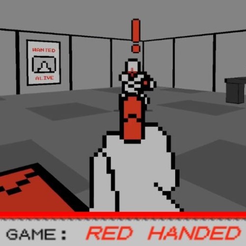 Stream Triangular GameAudio | Listen to RED HANDED - REDESIGN GAMEPLAY ...
