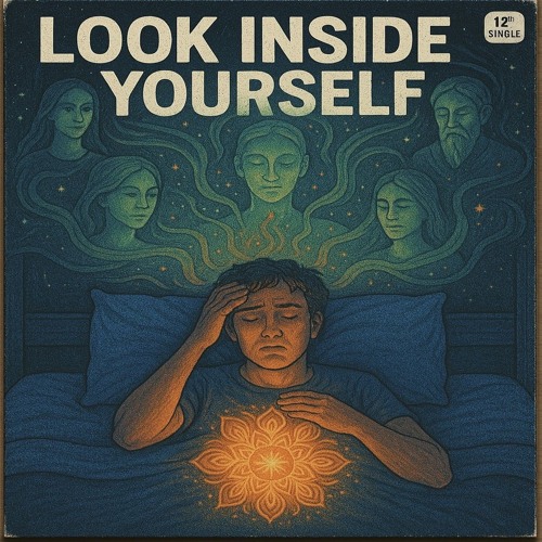Stream Look Inside Yourself - acoustic version by THE MULTIDIMENSIONAL MIND AWAKENING | Listen ...