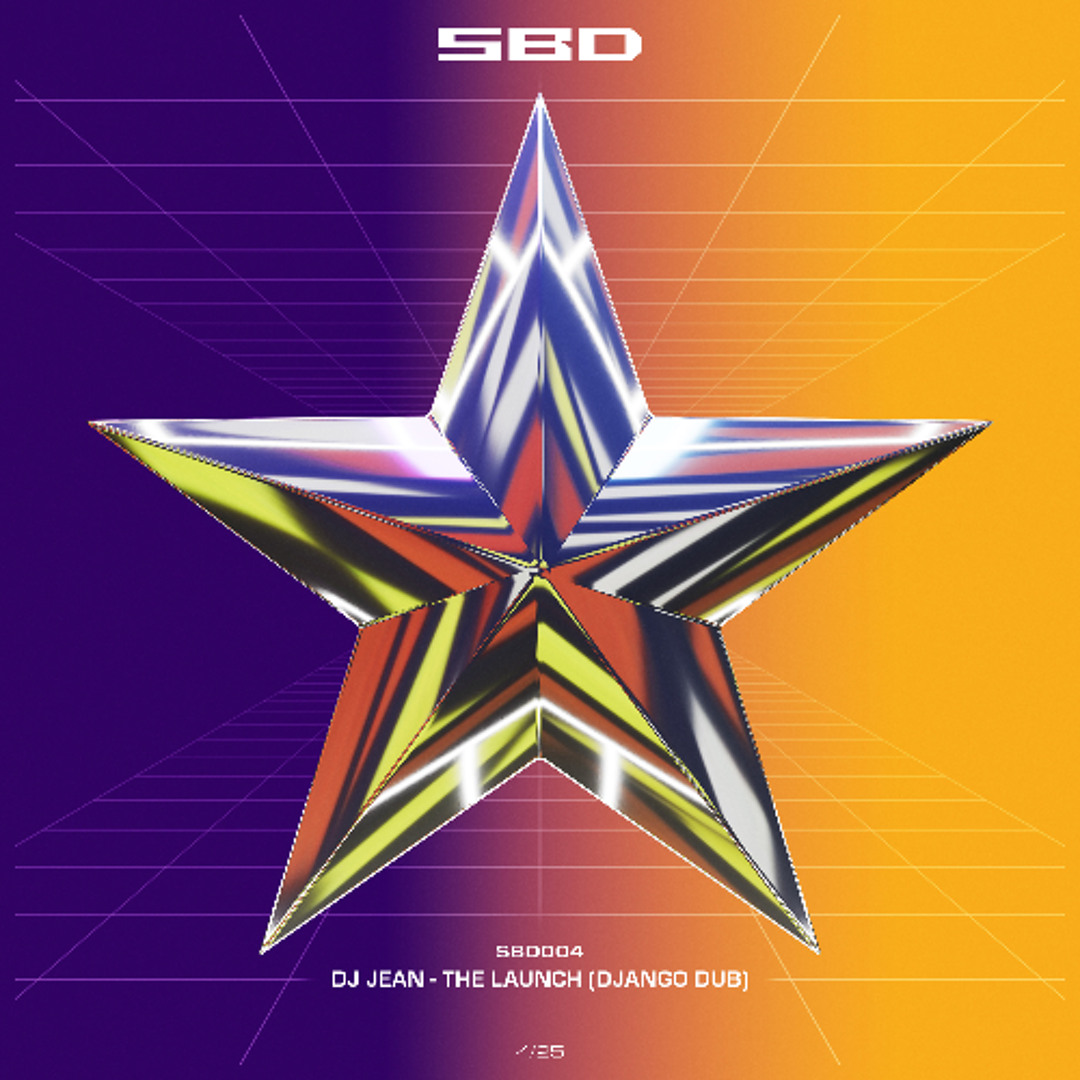 Stream Premiere: DJ Jean - The Launch (DJANGO Dub) [Free Download] by ...