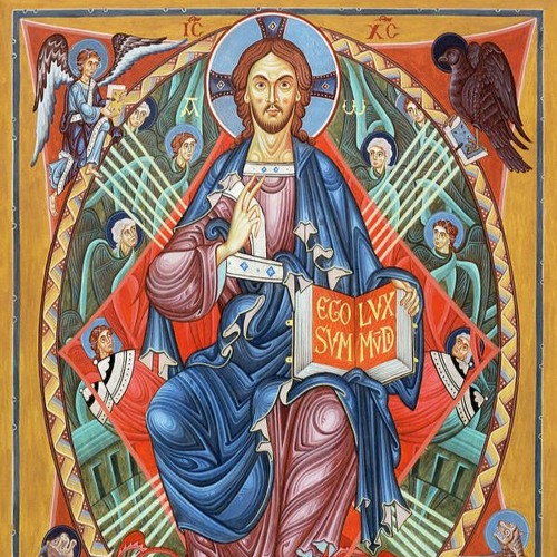 Christ The Conqueror