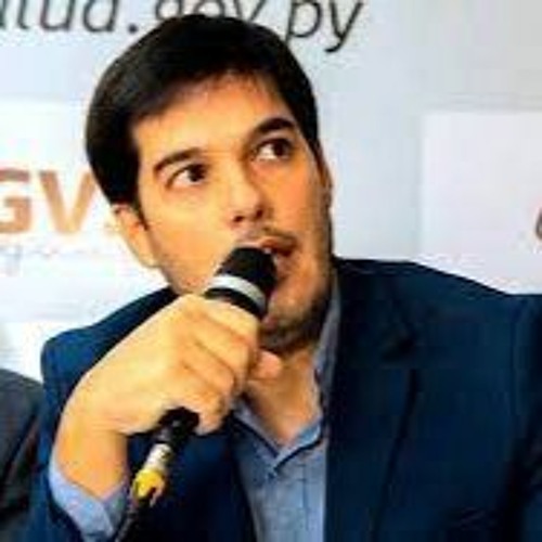 Stream Dr. Guillermo Sequera, director de Vigilancia de la Salud, sobre ...