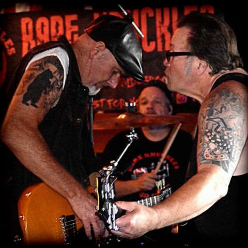 Stream Big River by Robert Conry | Listen online for free on SoundCloud