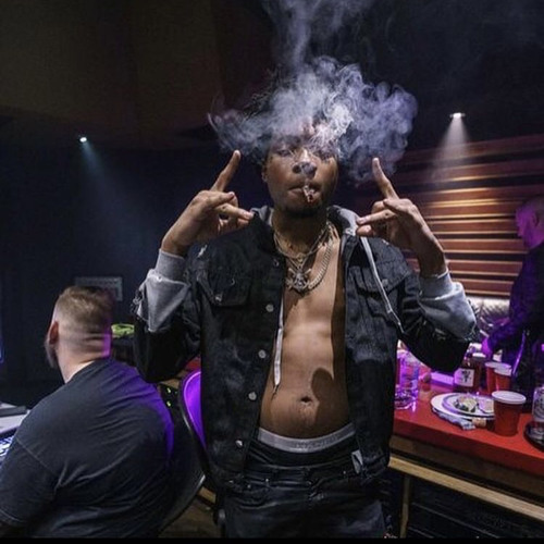 Stream Baby Plug - Stock Off The Carbon (Loaded) by LIL DECCY 2 ...