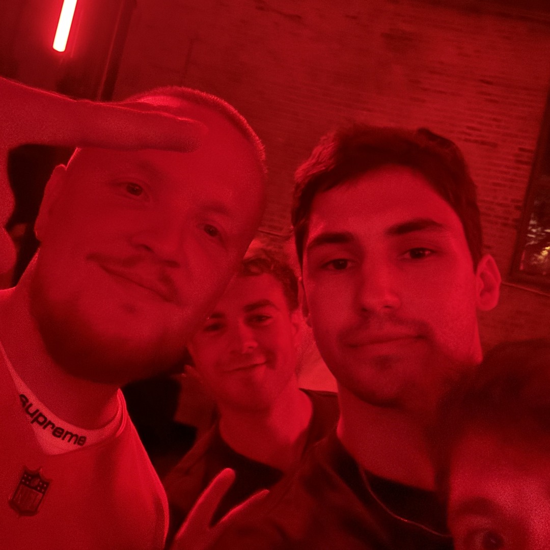 Stream Matteo Vitale | Listen to Chris Stussy - BBC Radio 1 Essential ...