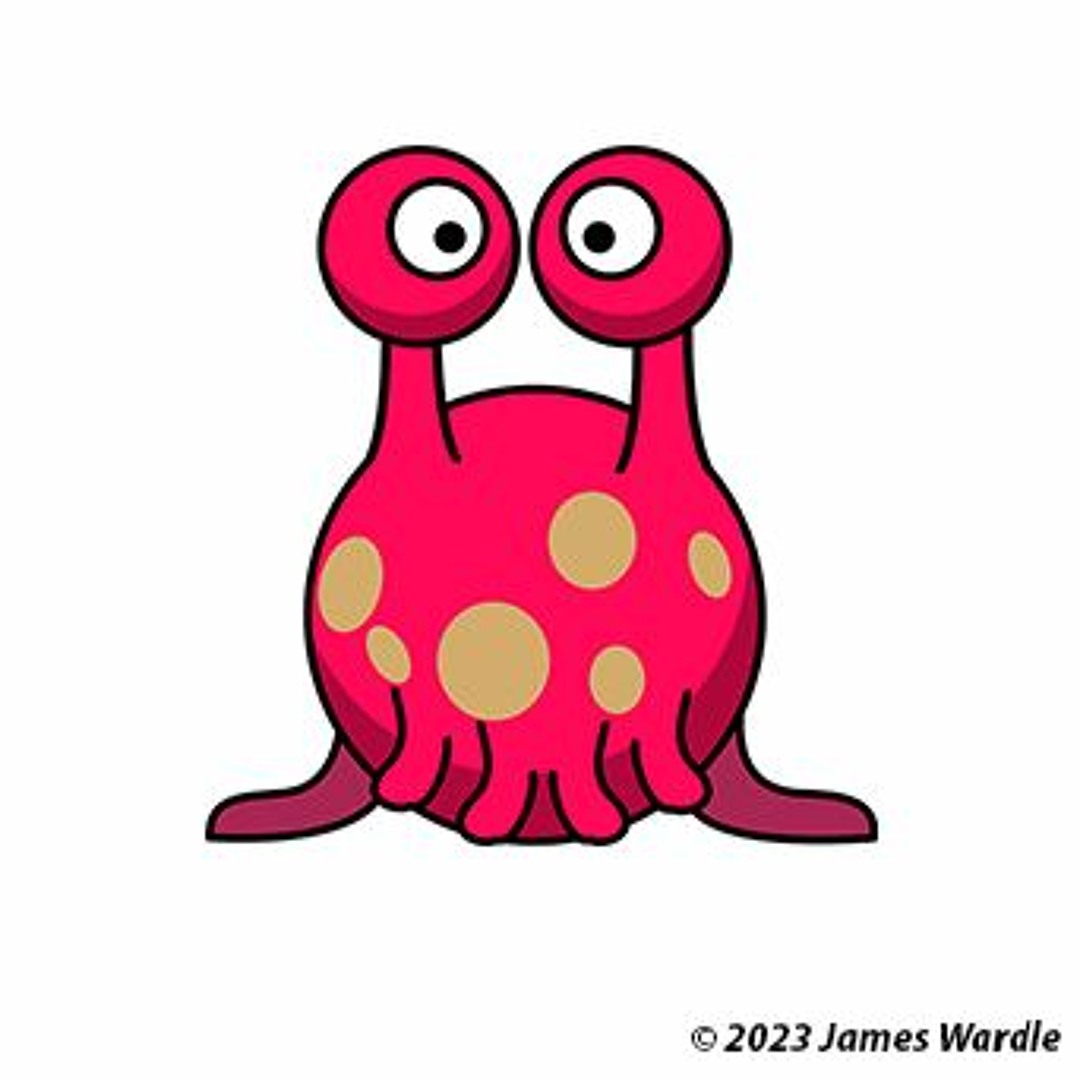 Stream Alien Boogie - Created By James Wardle by Wardle's Music ...