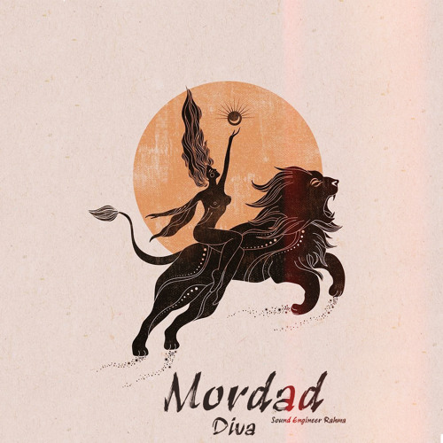Stream Mordad by Niemand | Listen online for free on SoundCloud