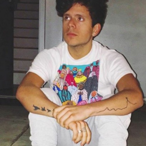 Stream Musical Fiction - Rudy Mancuso (Full Song) (Smooth Cuts) by ...