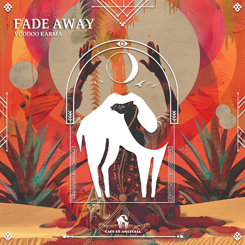 Stream Voodoo Karma - Fade Away [Cafe De Anatolia] by Cafe De Anatolia ...