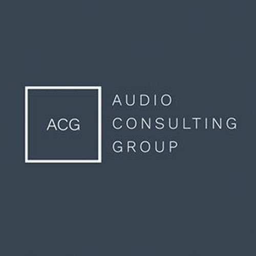 Stream acg Portfolio | Listen to Audio Logo playlist online for free on ...