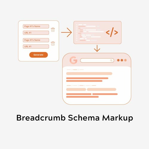 Stream Breadcrumb Schema Generator by Priya.sadrani | Listen online for free on SoundCloud
