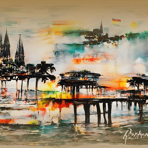 Stream Prolonged Powder Plight by Monica Hadi Tama | Listen online for ...