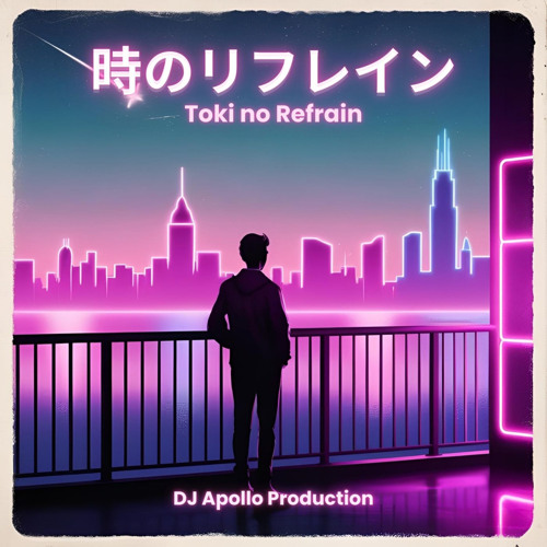 Stream Retro Love by DJ Apollo Production | Listen online for free on ...