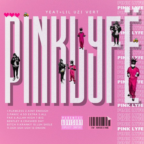 Stream Pokeyeat | Listen to Pinklyfe playlist online for free on SoundCloud