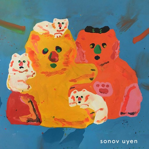 Stream "sonov uyen" - Phuong Dan & Konstantin Bessonov - 28/05 by HALLO ...