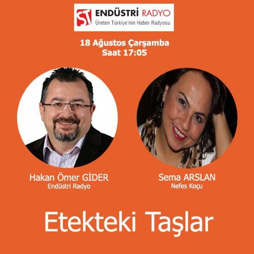 Stream Sema Arslan - Nefes Ve Meditasyon (3) by ST Endüstri Radyo | Listen online for free on ...