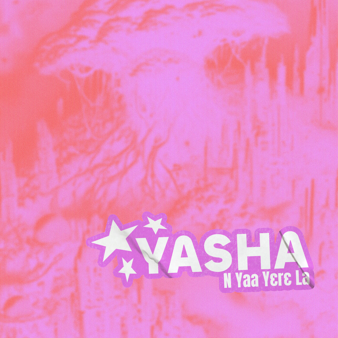 Stream N Yaa Yere La by Yasha | Listen online for free on SoundCloud