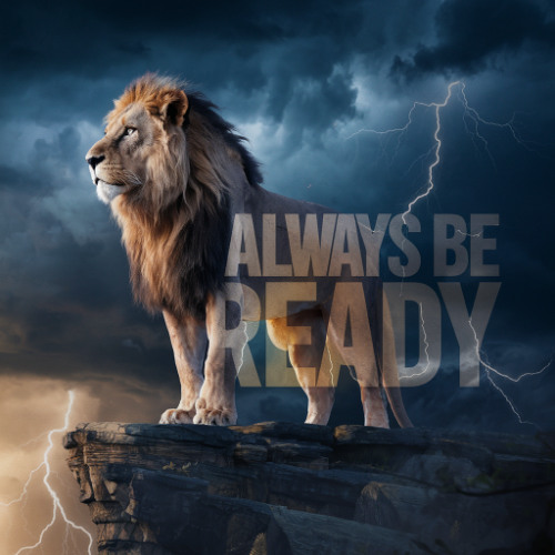 Stream Always be Ready by LifeTune Dynamics | Listen online for free on ...