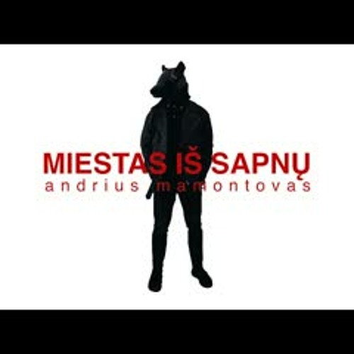 Stream Mykolas Rainys | Listen to Lietuviškos dainos 2023 playlist ...