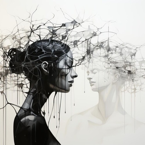 Gai Barone - Patterns 605 2024-07-10