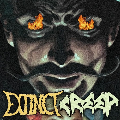 Stream CREEP [Prod. EXTINCT] by EXTINCT | Listen online for free on ...
