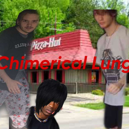 Stream Chopper - Chimerical Lung by ShunnedLung | Listen online for ...