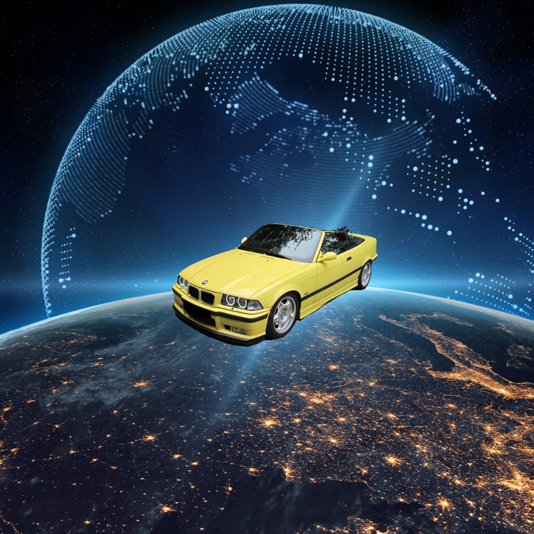 Stream Jiyagi X Tream - Around The 3er BMW / 190BPM by SAINTZ RAW ...