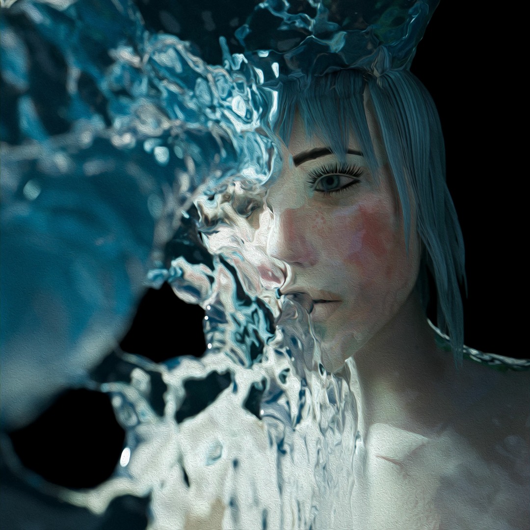 Stream Once The Water Rises by Mind Splitter | Listen online for free on SoundCloud