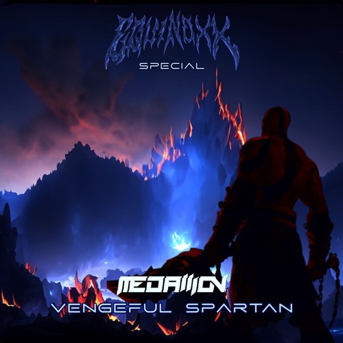 Stream Medallion - Vengeful Spartan (EQUINOXX Special) (FREE DOWNLOAD ... Stream Medallion - Vengeful Spartan (EQUINOXX Special) (FREE DOWNLOAD ...