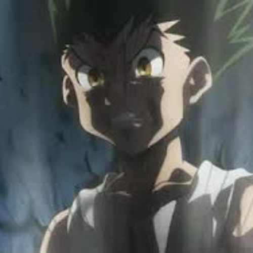 What Of Hunter X Hunter Does Gon Transform - Infoupdate.org