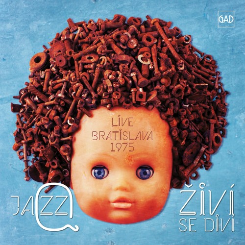Stream Živí se diví by Jazz Q | Listen online for free on SoundCloud