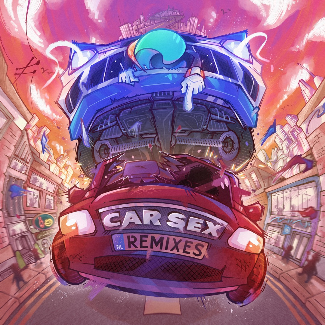 Stream Explorers Of The Internet Listen To Car Sex Remixes Playlist