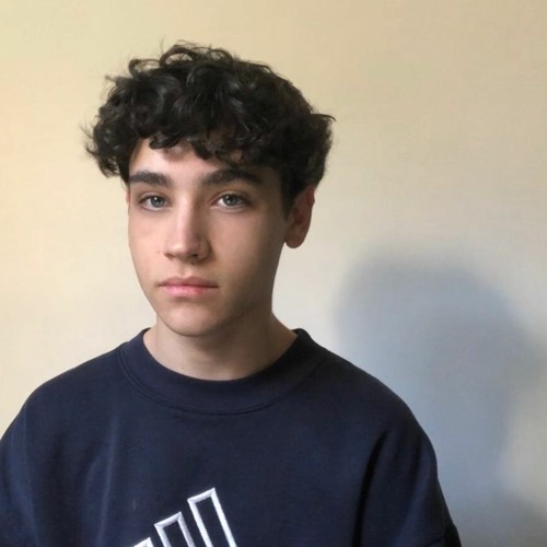 Stream Moral Of The Story - Ashe (male perspective cover) by James Vass ...